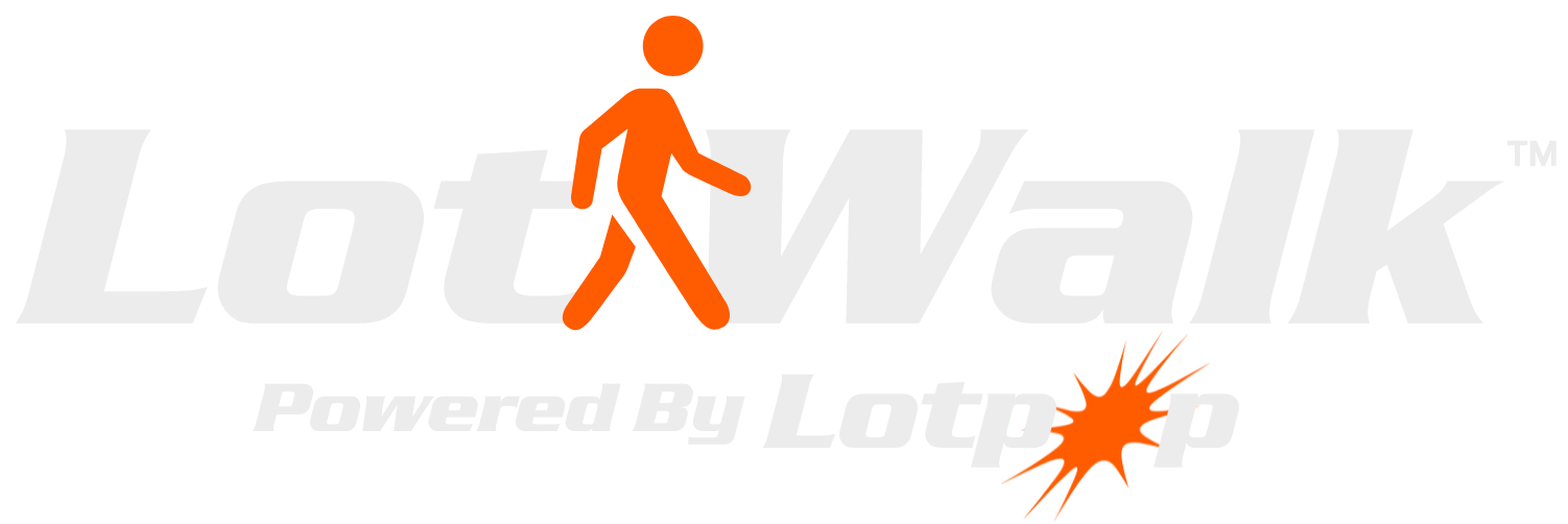 LotWalk